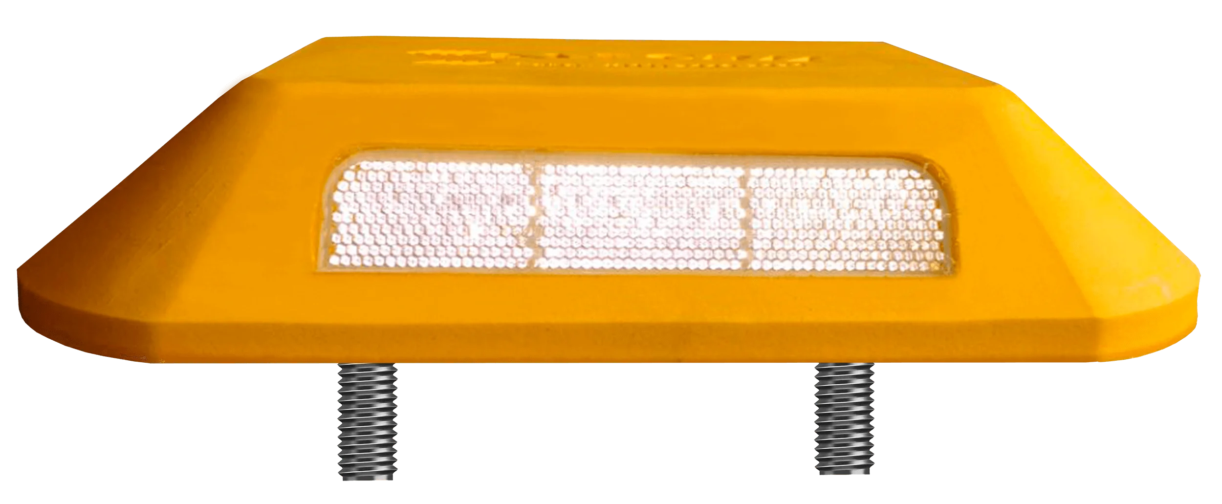 Tachas e tachões: melhores modelos para rodovias urbanas - Salecril